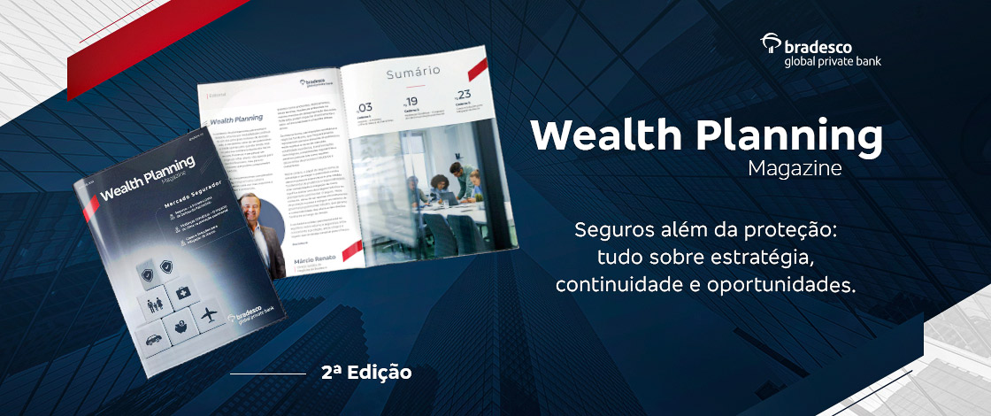 Wealth Planning